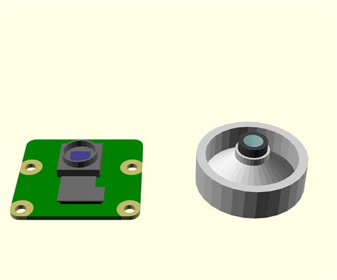 Openflexure Microscope Assembly Instructions