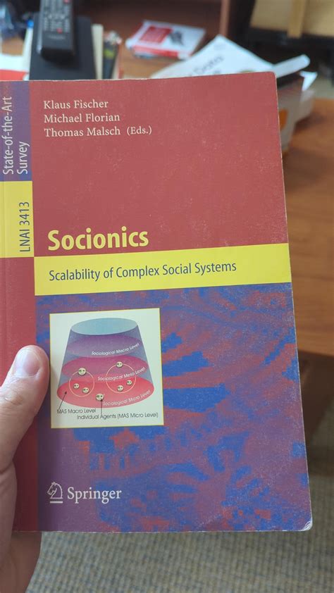 What Is Socionics Rsociology