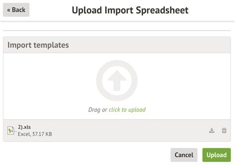 Adding Assessment Marks Baselines And Targets From Mat Mis Arbor