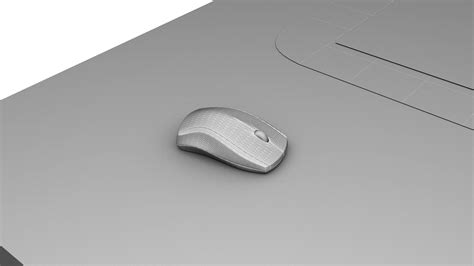 Interactive Multi Touch Table 8k 3d Model By Pictorer