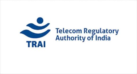 The Telecom Regulatory Authority Of India Trai