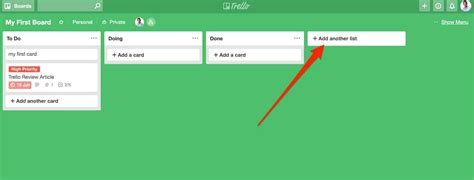 Trello Review And Tutorial Why You Need To Start Using Trello Today