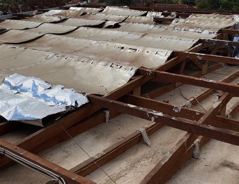 Understanding Friable Asbestos A Comprehensive Guide