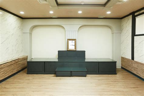 쉴낙원 장례식장