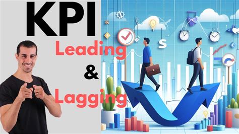 Understanding Key Performance Indicators Leading Kpi Vs Lagging Kpi Examples And Explanation