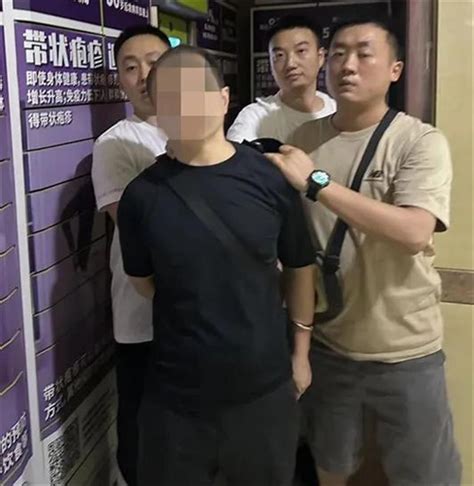 见到东西就“手痒”，惯偷流窜作案第十次盗窃被抓 新闻频道 和讯网