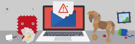 Five Types Of Malware You Should Know Empist