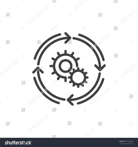 Workflow Images Stock Photos Vectors Shutterstock