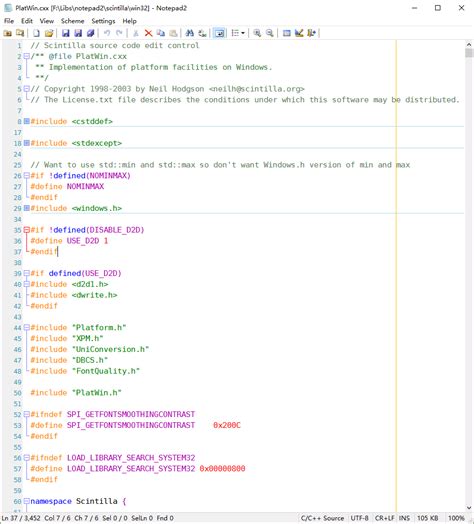 Screenshots Zufuliu Notepad Wiki GitHub
