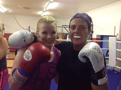 Alison Skillen Clugston Is Fundraising For Northern Ireland Chest