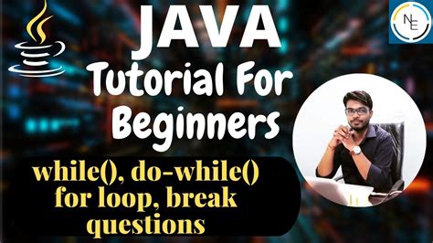 While Do While For Loop Questions Networkers Era Board Icse Question Youtube