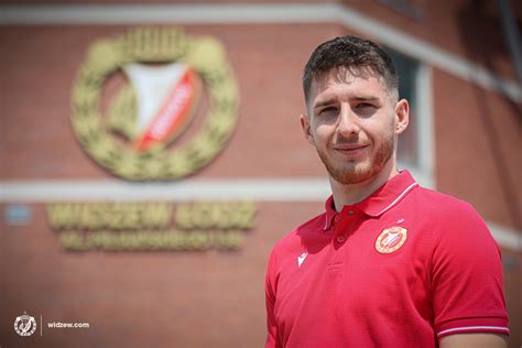 Jakub Łukowski Pełen Stadion To Dla Mnie Bodziec