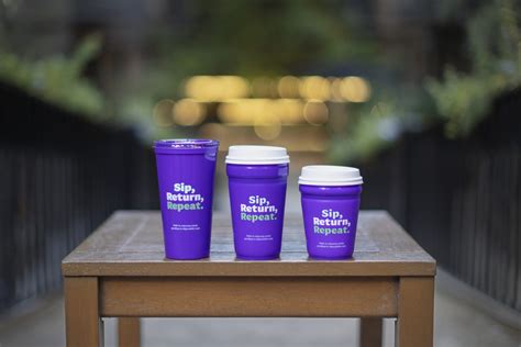 The Petaluma Reusable Cup Project Starbucks And Beyond Globuc