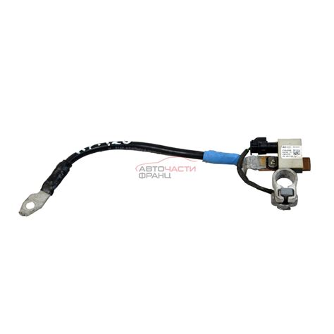 Минусова клема Hyundai i20 37180-C8500 2017 г