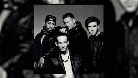 Ex Color Me Badd Singer Bryan Abrams Shares Sobriety Story On Film