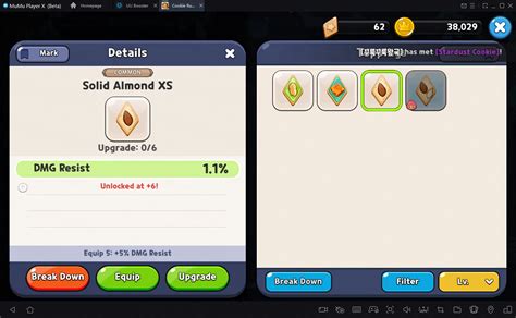 The Complete Toppings Guide For Cookie Run Kingdom