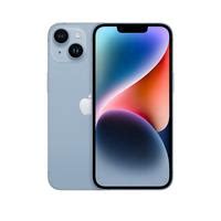 Apple Iphone 14 128gb Blue Very