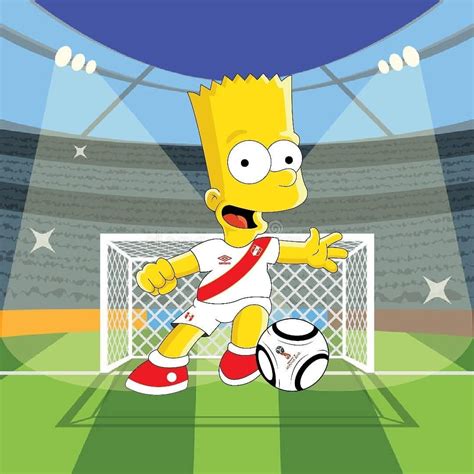 Bart Simpson