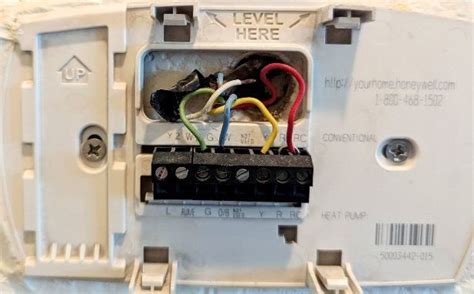 Help With C Wire For Nest DoItYourself Com Community Forums