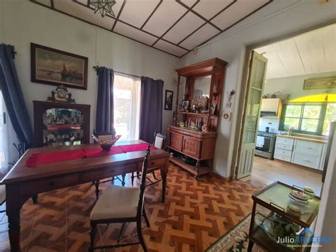 Julio Arocena Negocios Inmobiliarios Casa Id 1408 Una Joya HistÓrica