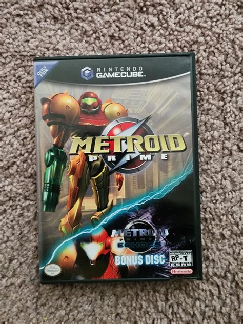 Happy 18th Anniversary To My First Gamecube Game R Gamecube