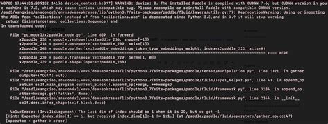 Spanbert Onnx转paddle模型报错 · Issue 826 · Paddlepaddlex2paddle · Github