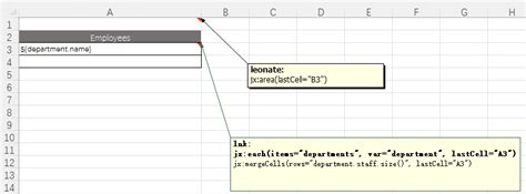 Jxmergecells Whith Jxeach Has Bug Cell Border And Last Row Lost