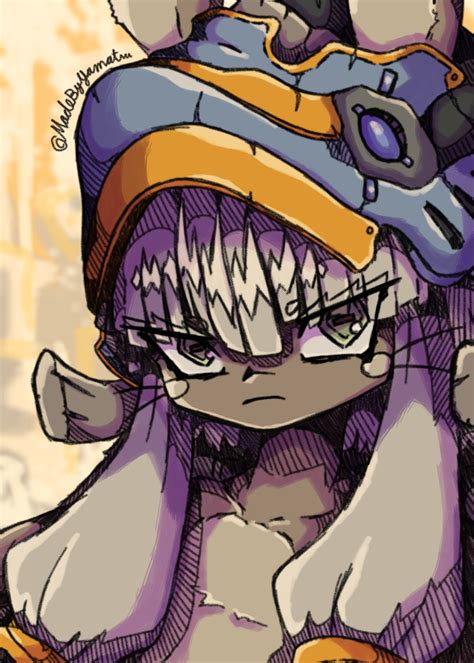 Nanachi Rmadeinabyss