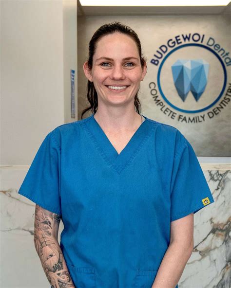 Dentist In Budgewoi Nsw Danielle Keane