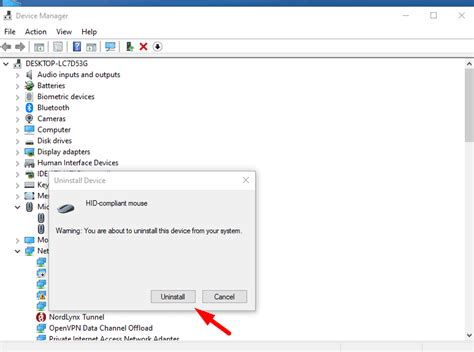 Logitech Mouse Unresponsive Quick Tested Fixes