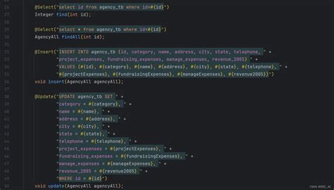 【深圳大学数据库系统】实验4 数据库设计（基于springbootweb三件套mysql的慈善管理系统）实验4数据库设计 Csdn博客