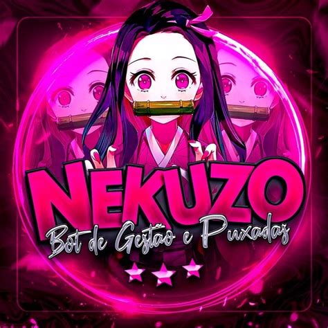 Github Jrmd71nezuko Bot V2 Criador Jrmd71 Canal Jrmd71