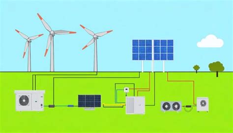 Harness The Hybrid Power Wind Solar Off Grid Systems Unleashed Mose