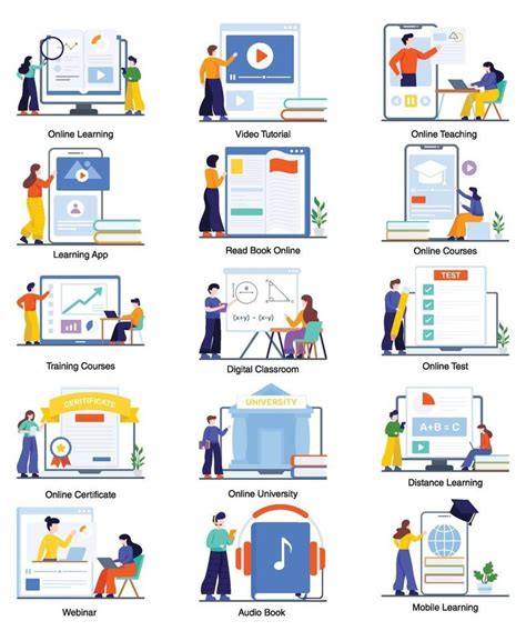 Education Virtual Sets Artofit