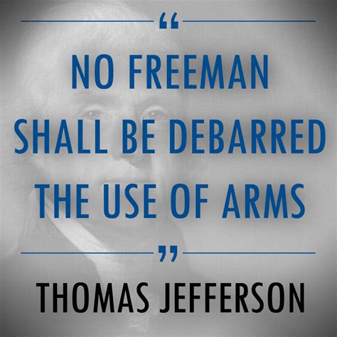 Second Amendment Quotes Quotesgram