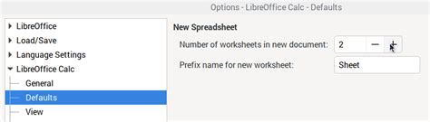 Multiple Sheets Within A Spreadsheet English Ask Libreoffice