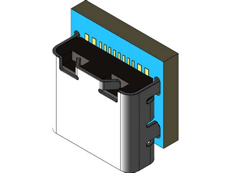 Free Cad Designs Files And 3d Models The Grabcad Community Library