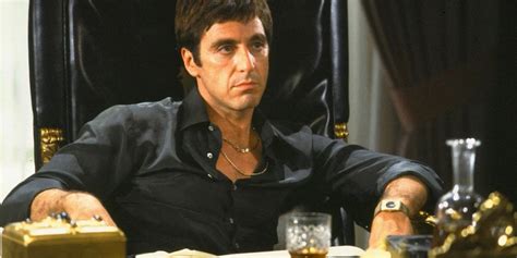 One Of Al Pacinos Most Iconic Films Is Actually A Remake Of This