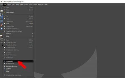 How To Download And Install GIMP Resythesizer Plugin For Windows Davies Media Design