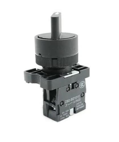 Boton Selector Hornimex