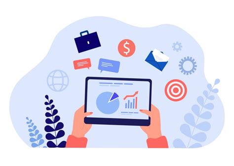 Leveraging Erp For Data Driven Decision Making A Strategic Advantage For Modern Enterprises