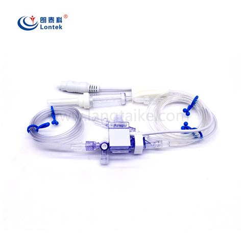 兼容尤它 雅培 贝达一次性使用有创压力传感器 阿里巴巴