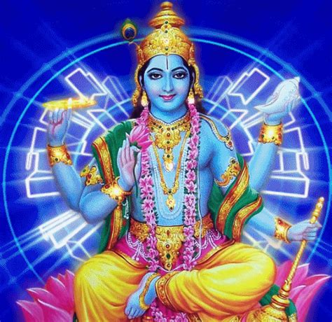 Vishnu Tantra Yantra Mantra Remove Obstacles Ramanisblog