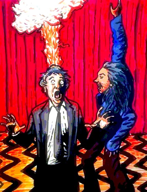 Windom Earle By Walterjohnhunt On Deviantart