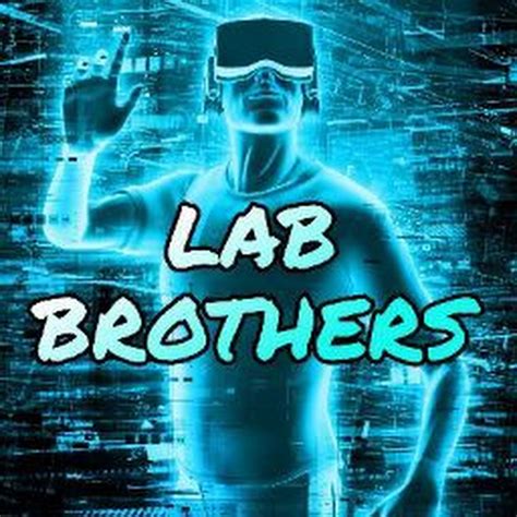 Lab Brothers Youtube