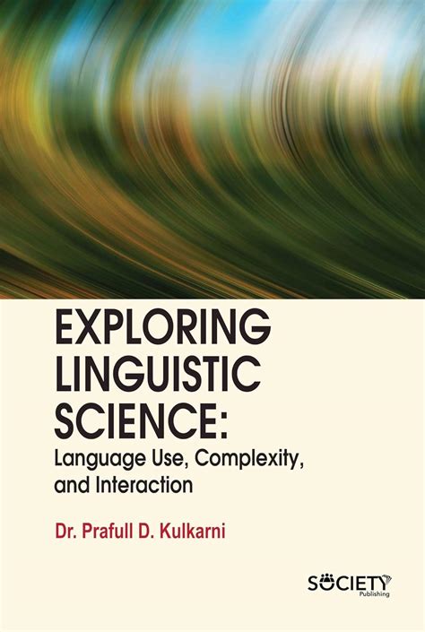 Exploring Linguistic Science Language Use Complexity And