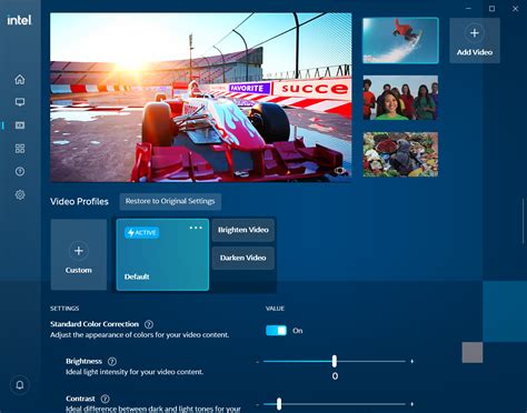Intel Graphics Command Center Keeps Loading Intel Community