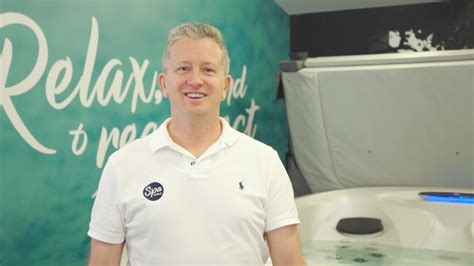 Certification Service Spa World Spa World Australia