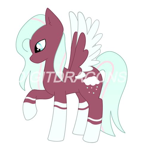 Cloud Candy On Toyhouse