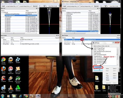 The Body Alchemy Downloads Skyrim Adult And Sex Mods Loverslab